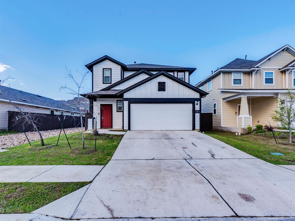 5617 Corso Ct, Austin, TX 78747 - House Rental in Austin, TX ...