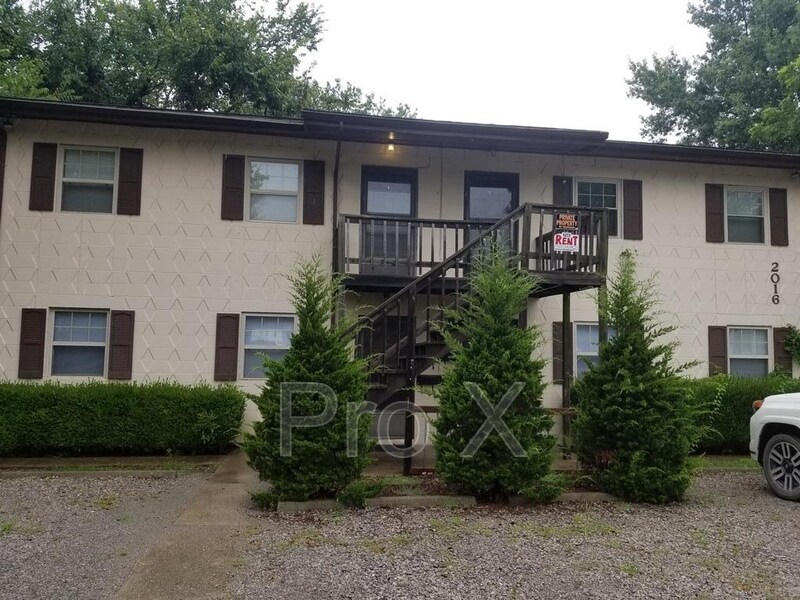 2016 S English St Unit Apt. #1, Pittsburg, KS 66762 - Condo for Rent in ...