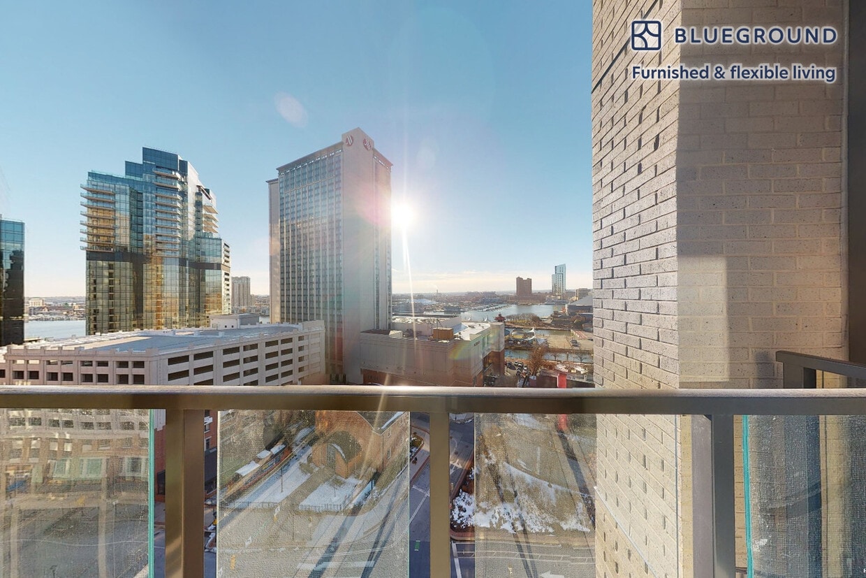 555 S President St Unit SI FL10-ID10268A, Baltimore, MD 21202 ...