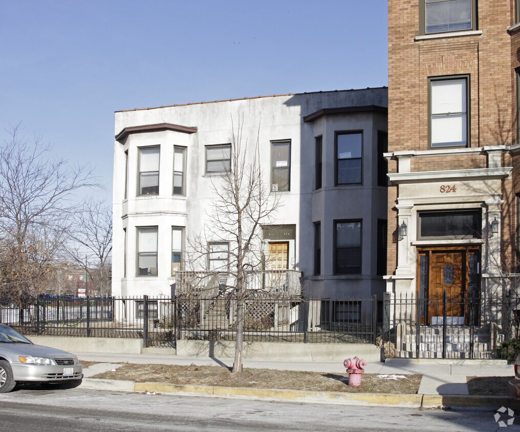 826 W Dakin St, Chicago, IL 60613 - 826 W Dakin St Chicago, IL 60613 ...