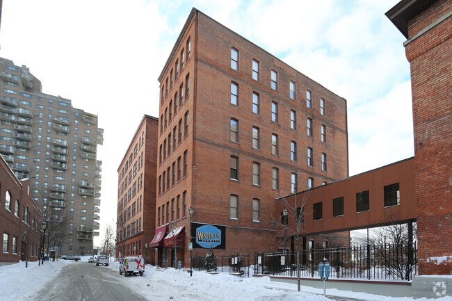 Water Street Commons - 165-189 N Water St Rochester, NY | Apartments.com