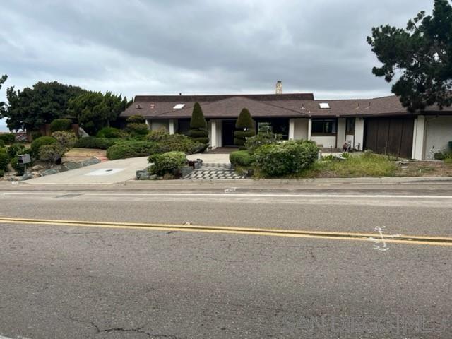 7774 Via Capri, San Diego, CA 92037 - House Rental in San Diego, CA ...