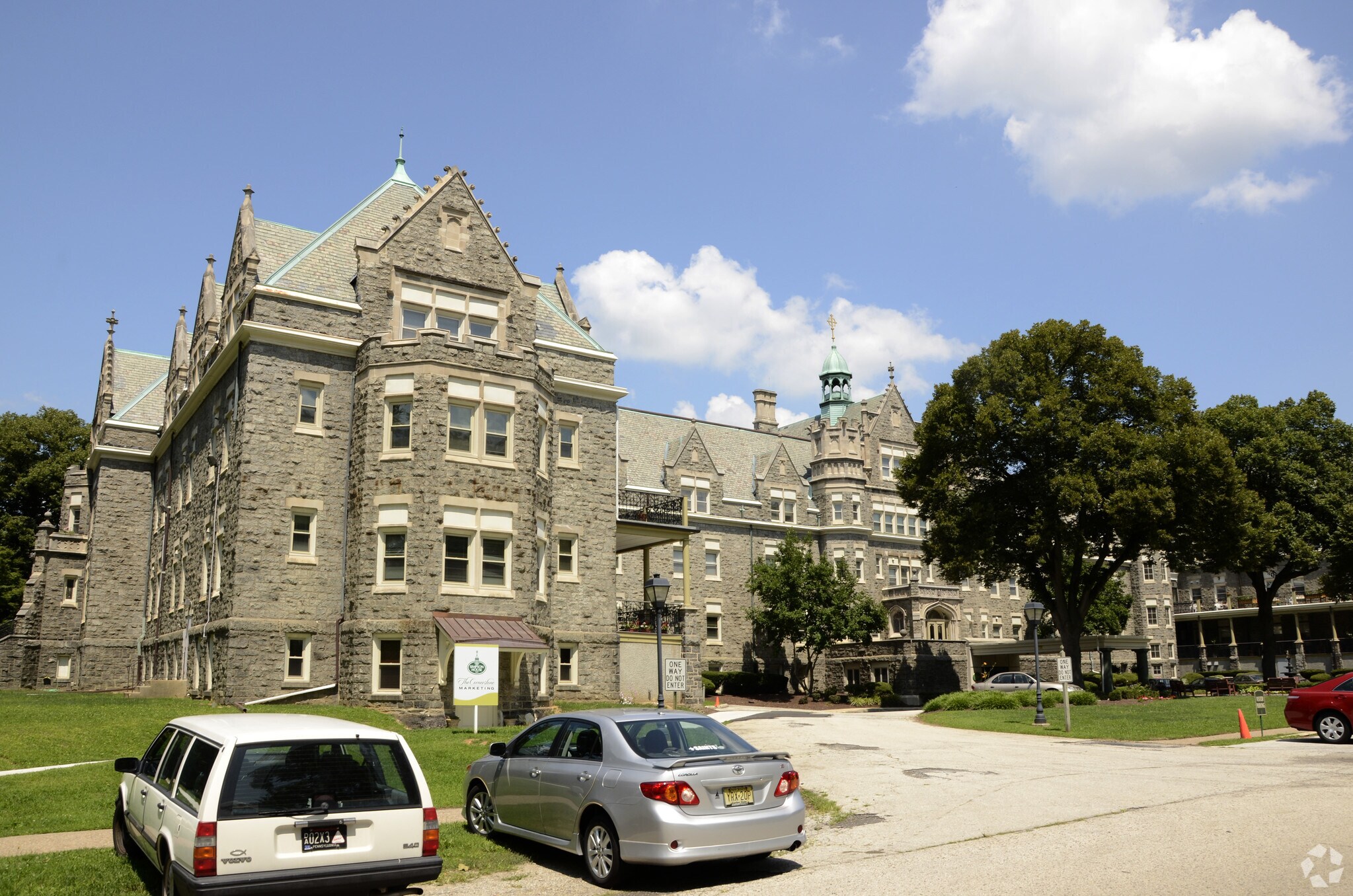 Simpson House - 2101 Belmont Ave Philadelphia, PA 19131 | Apartments.com