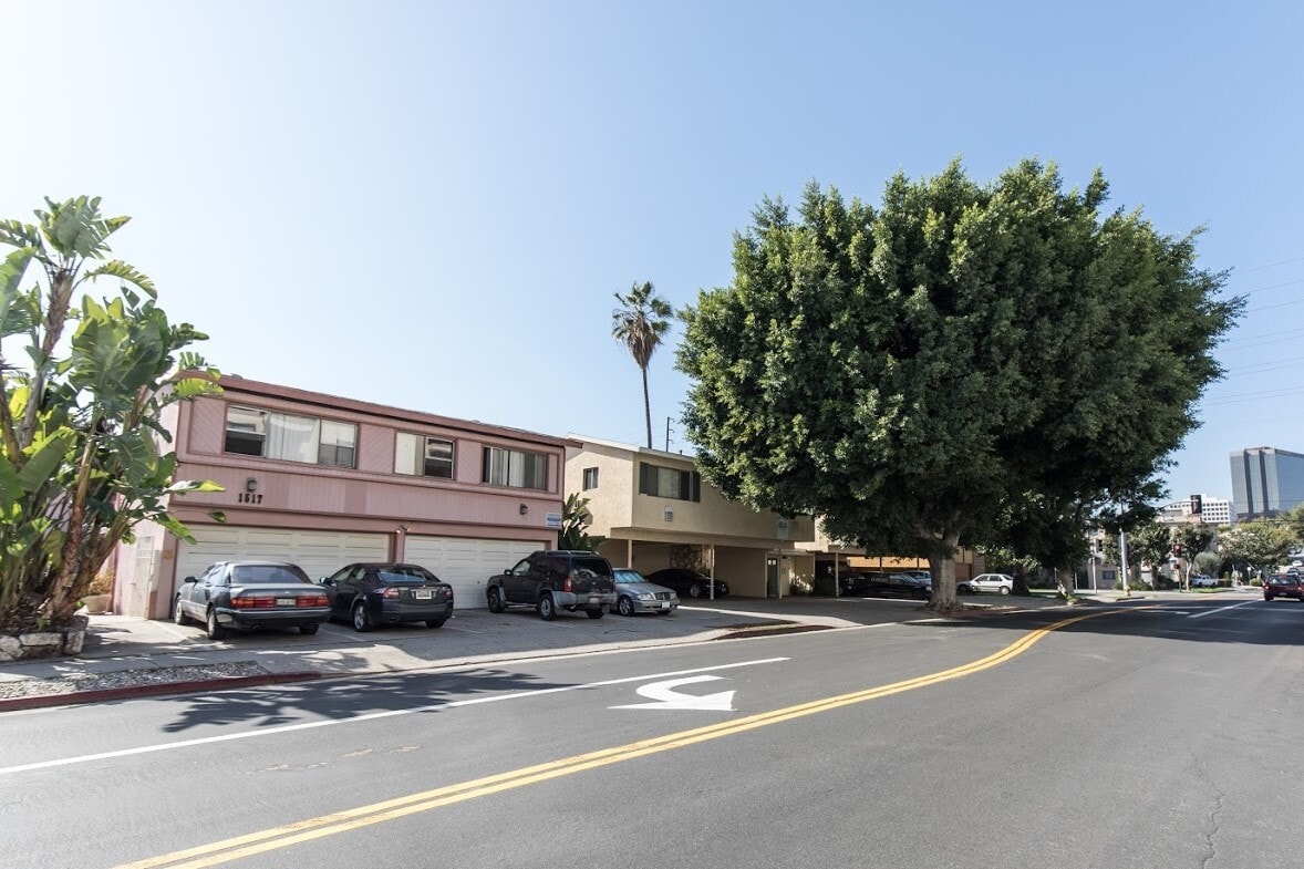 14 Low-Income Apartments for Rent in Los Angeles, CA | Westside Rentals