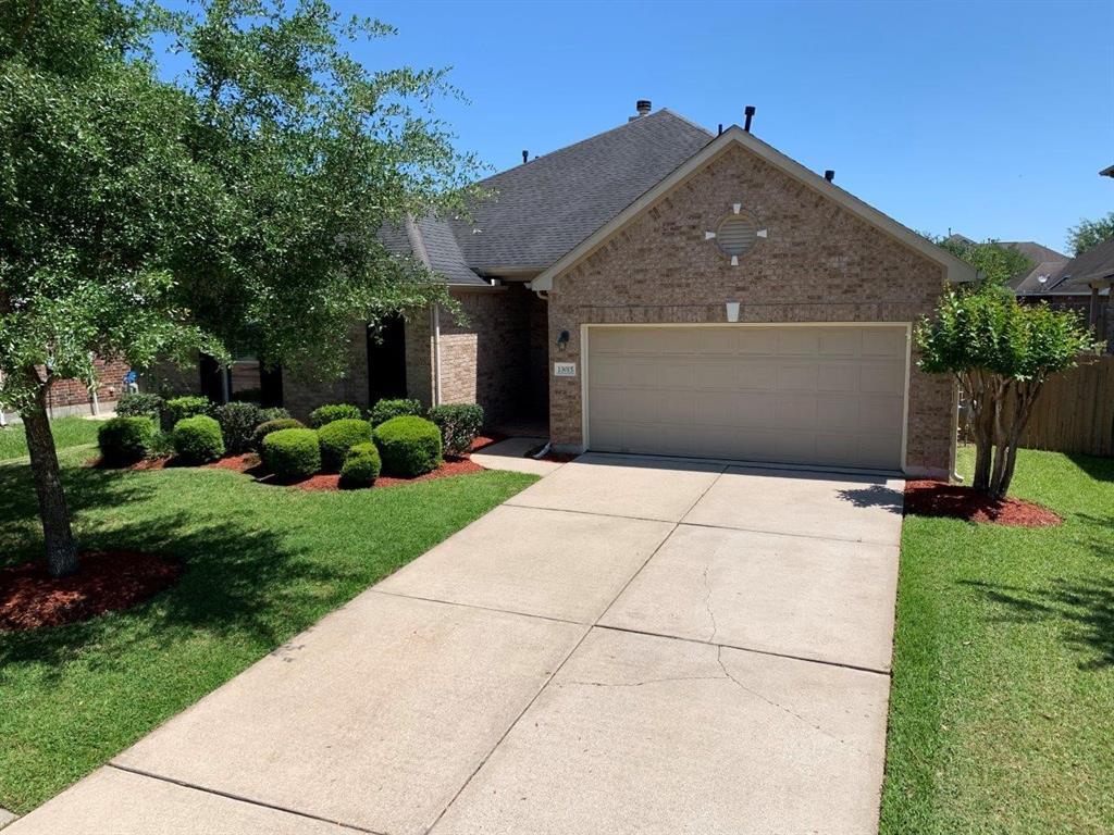 13015 Winter Springs Dr, Pearland, TX 77584 - House Rental in Pearland ...