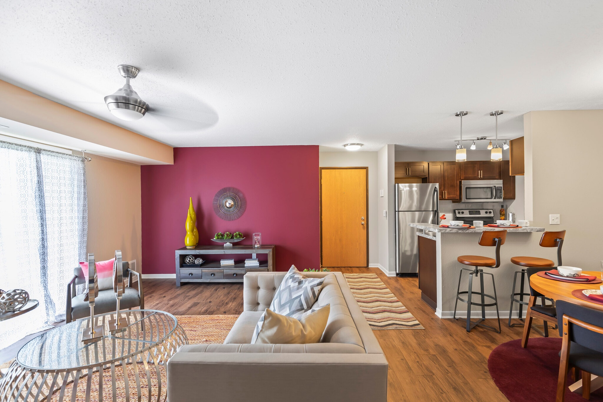 Hidden Lakes - 4260 Hidden Lakes Dr Se Grand Rapids, MI 49512 ...