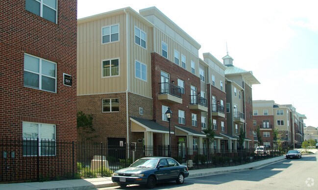 The James Rentals - Richmond, VA | Apartments.com
