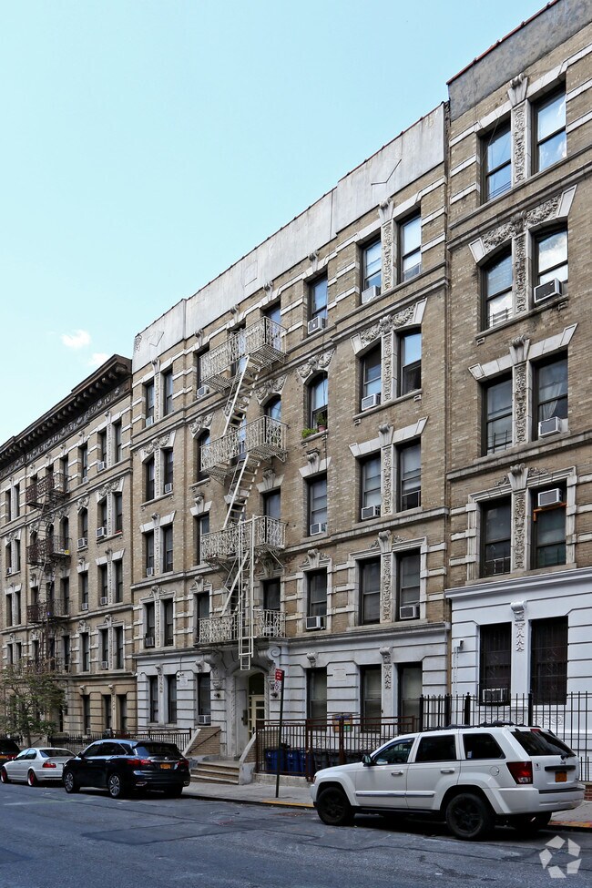 511 W 139th St, New York, NY 10031 Apartments - New York, NY ...