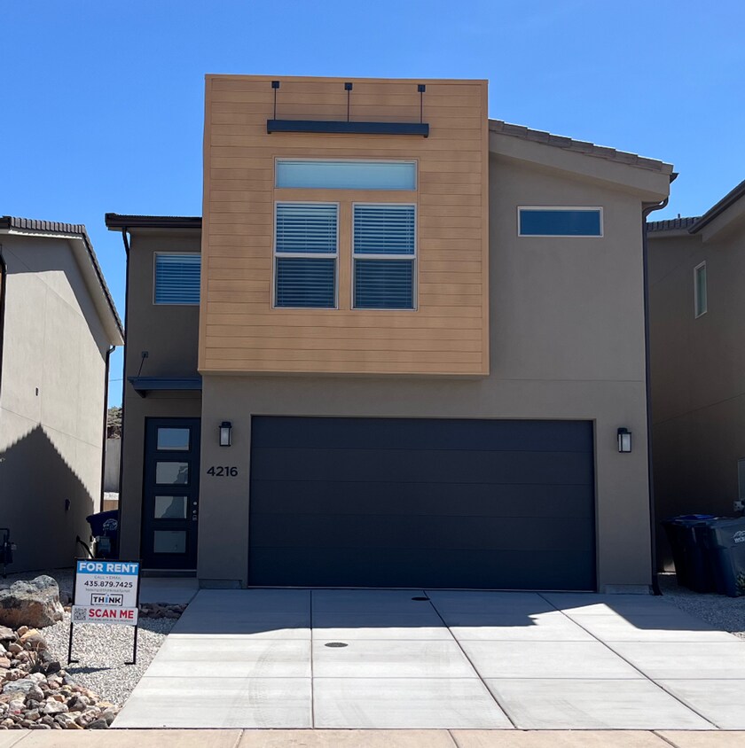 4216 Strider Ln, St. George, UT 84790 - House Rental in St. George, UT ...