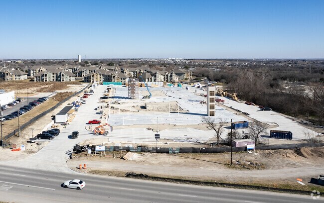 1900 Parmer Apartments - Apartments in Austin, TX | Apartments.com