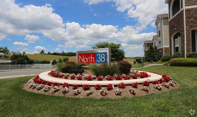 North 38 Student Housing Apartments - Harrisonburg, VA | Apartments.com