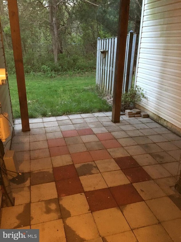 13643 St Johns Wood Pl, Herndon, VA 20171 - Townhome Rentals in Herndon ...