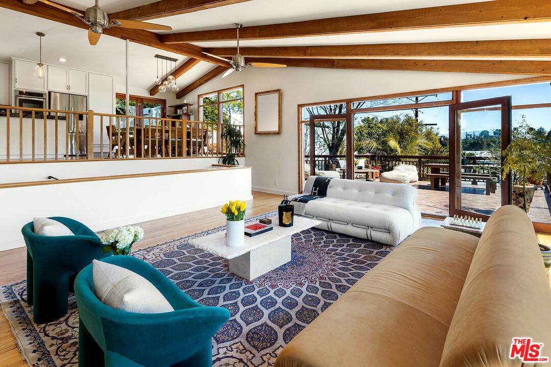 2251 Sunset Heights Dr, Los Angeles, CA 90046 - House Rental in Los ...