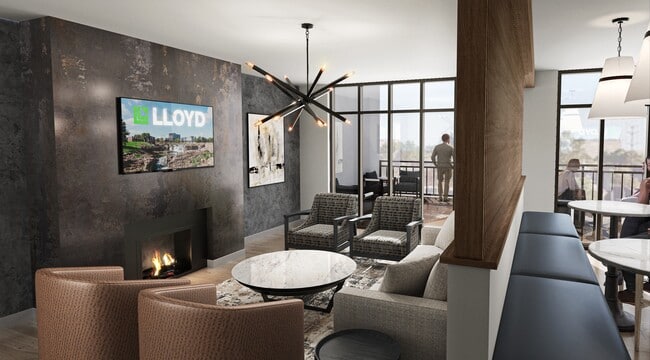 The District Lofts - Apartments in Sioux Falls, SD | Apartments.com