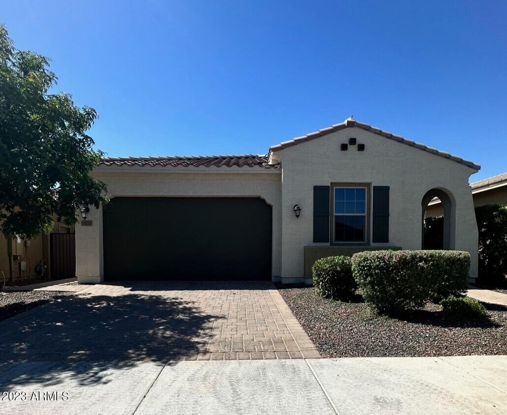 19739 W Heatherbrae Dr, Litchfield Park, AZ 85340 - House Rental in ...