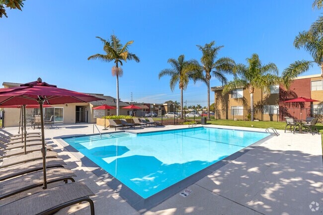 Apartments For Rent in Chula Vista, CA - 2,027 Rentals | Apartments.com