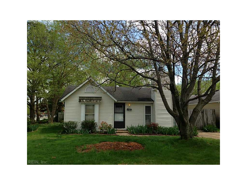 1100 Ginger Ridge Ct, Virginia Beach, VA 23462 - House Rental in ...