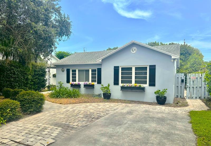 920 N L St, Lake Worth, FL 33460 - House Rental in Lake Worth, FL ...