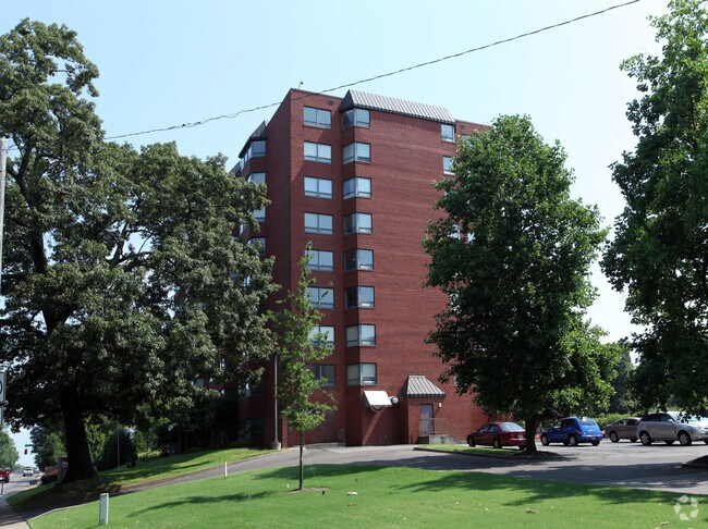 The Tower at Kent - Apartments in Memphis, TN | Apartments.com