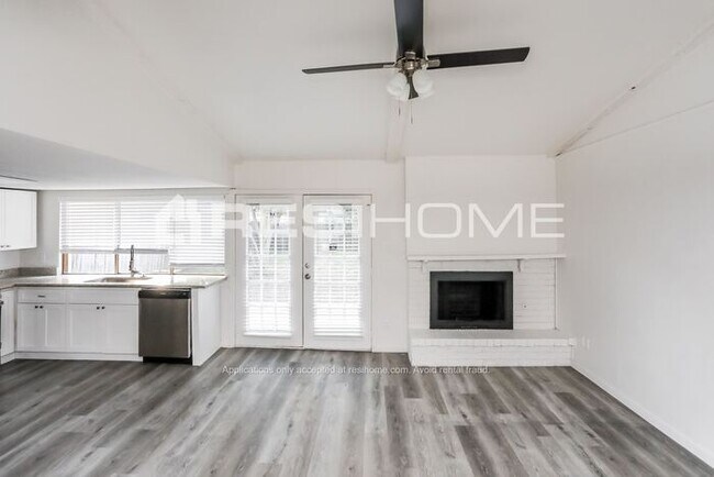 310 Colonel Dr, Garland, TX 75043 - House Rental in Garland, TX ...