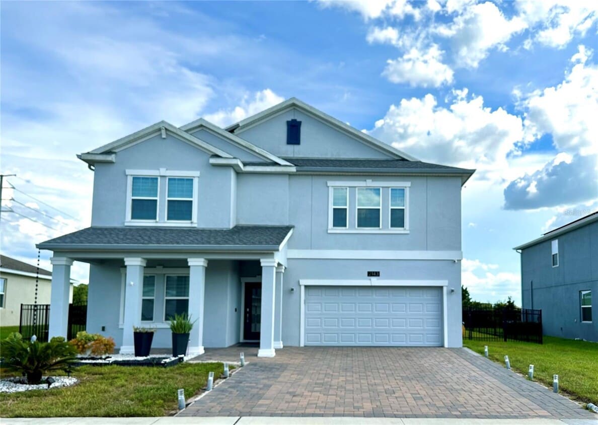 2143 Camden Loop, Davenport, FL 33837 - House Rental in Davenport, FL ...