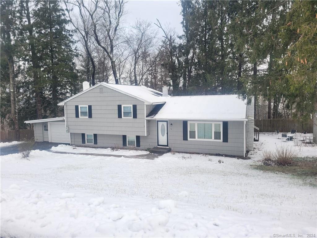 93 Humiston Cir, Thomaston, CT 06787 - House Rental in Thomaston, CT ...