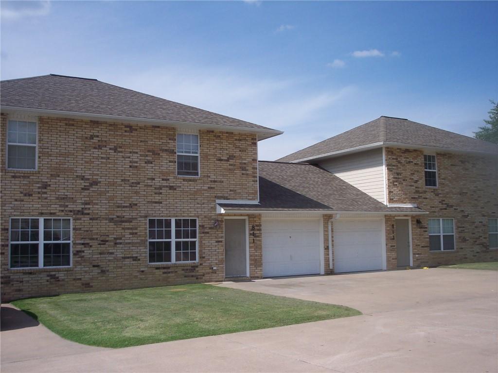 821 E 1st St, Gentry, AR 72734 - Townhome Rentals in Gentry AR ...