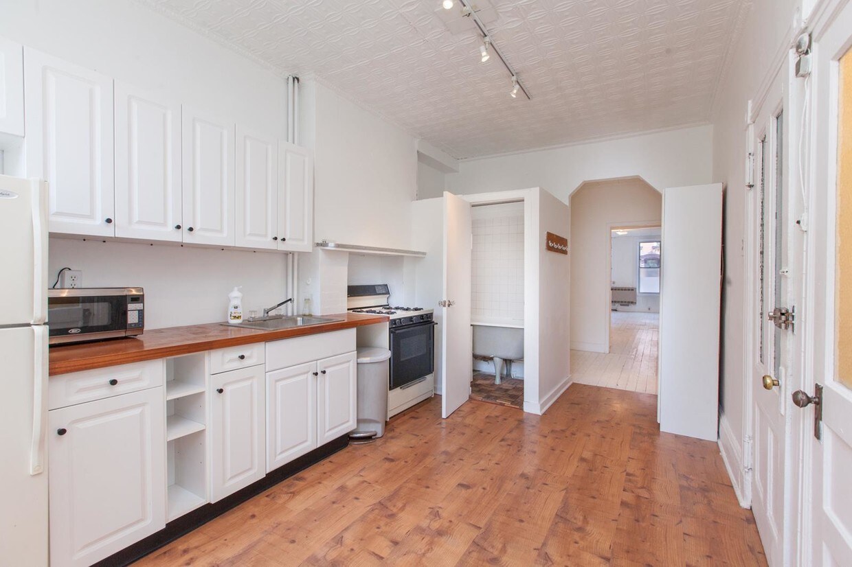 108 N 5th St, Brooklyn, NY 11249 - Townhome Rentals in Brooklyn NY ...