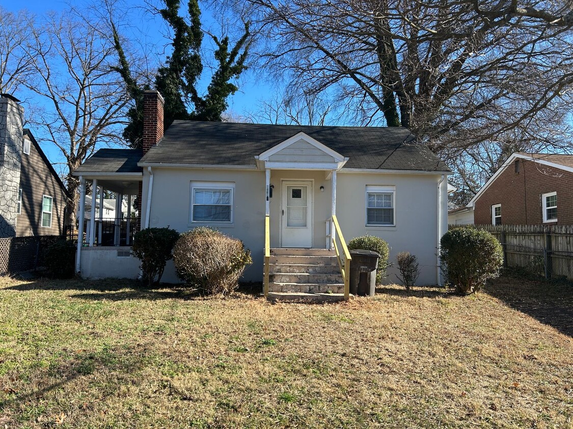 2905 Gilmer Ave NE, Winston-Salem, NC 27105 - House Rental in Winston ...