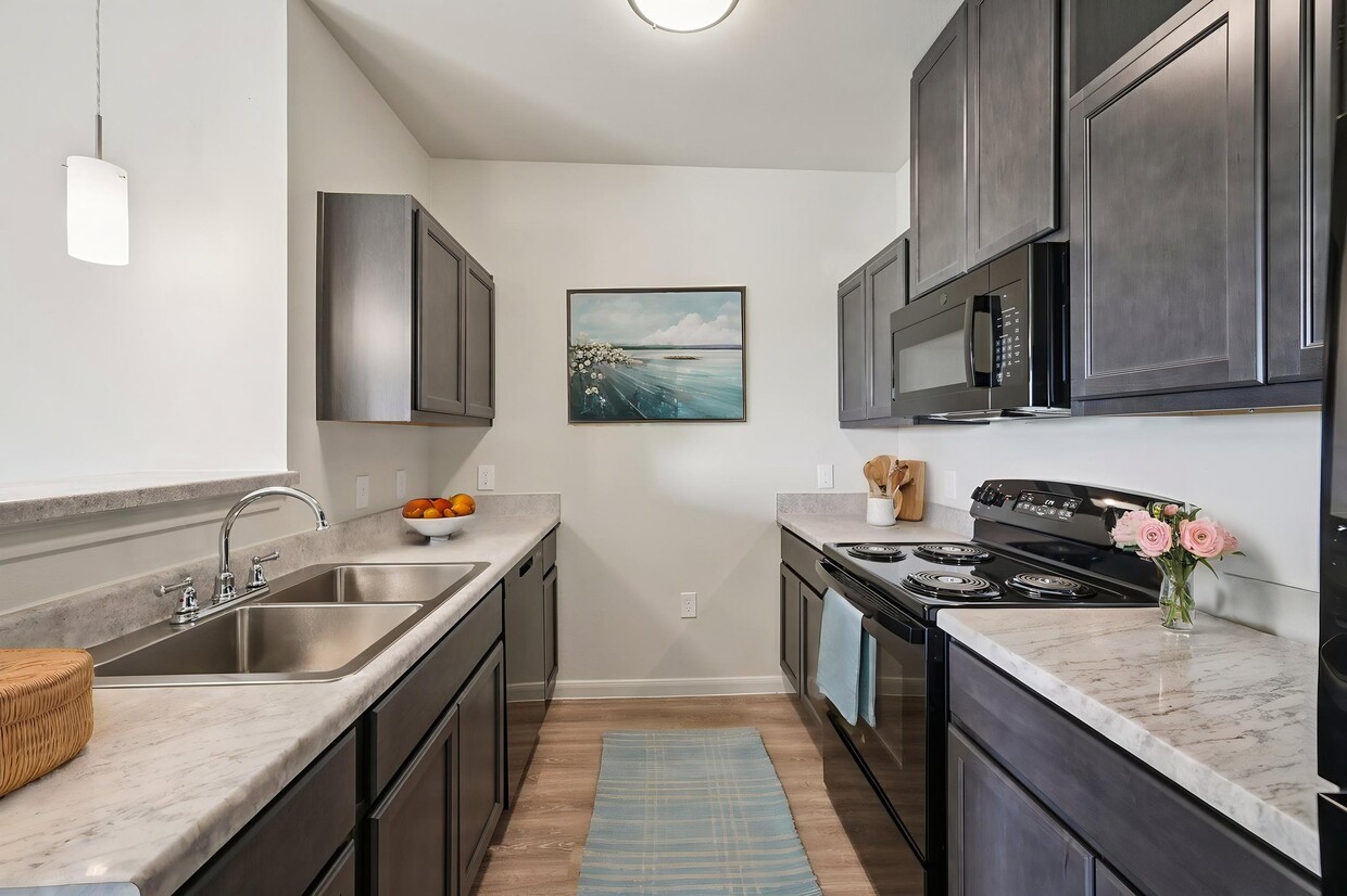 Mill Stream Apartments - 2300 Wilmeth Rd McKinney, TX 75071 ...