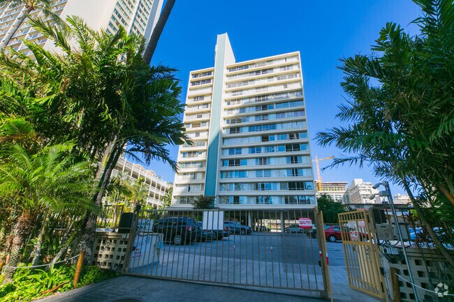 1 Bedroom Apartments for Rent in Honolulu HI - Page 2 | Apartments.com
