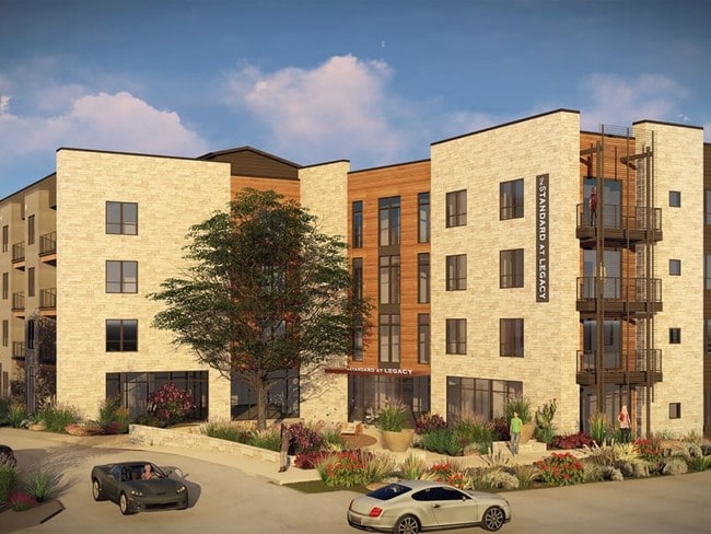The Standard at Legacy Apartments - San Antonio, TX | Apartments.com