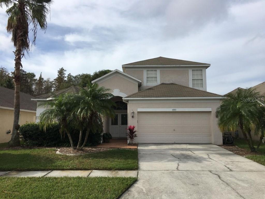 14342 Moon Flower Dr, Tampa, FL 33626 - House Rental in Tampa, FL ...