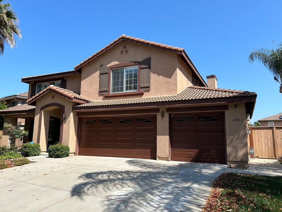 4310 Forest Ranch Way, Oceanside, CA 92057 - House Rental in Oceanside ...