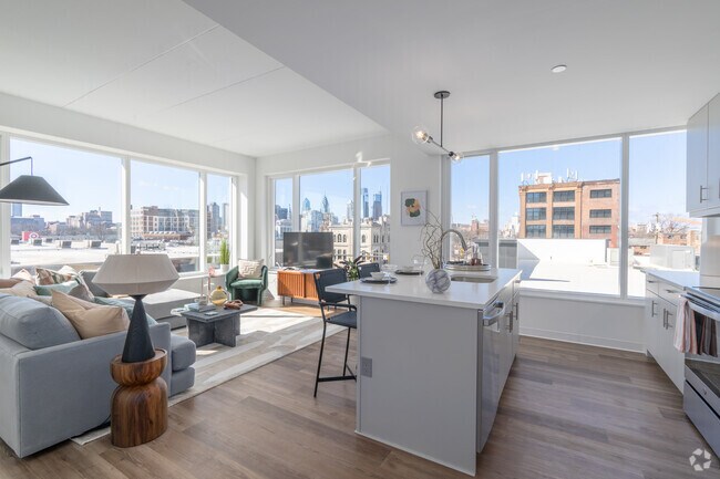 The Carson - 570 N 5th St Philadelphia, PA | Apartments.com