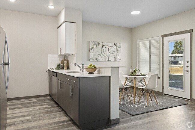 East Olympia Military Apartments for Rent - Lacey, WA - 44 Rentals ...