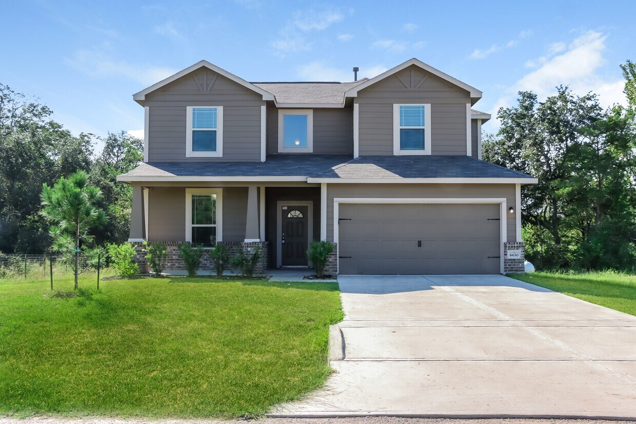6630 Blimp Base Blvd, Hitchcock, TX 77563 - House Rental in Hitchcock ...