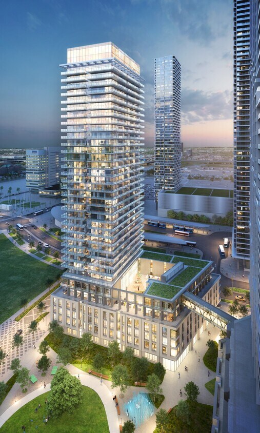 The Millway Apartments - 185 Millway Av Vaughan, ON | Apartments.com