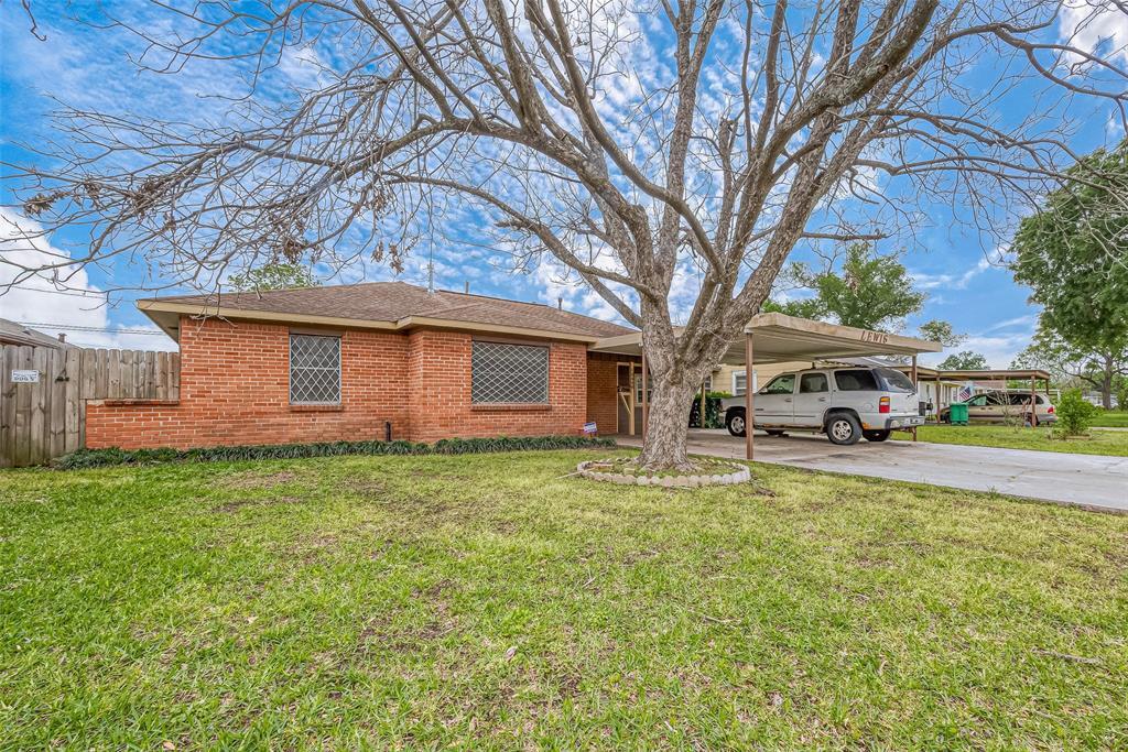 12448 Yancy Dr, Houston, TX 77015 - Room for Rent in Houston, TX ...