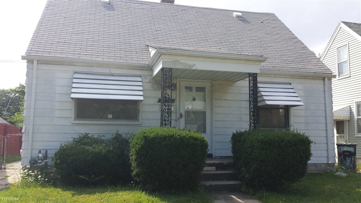 20251 Rowe St, Detroit, MI 48205 - House Rental in Detroit, MI ...