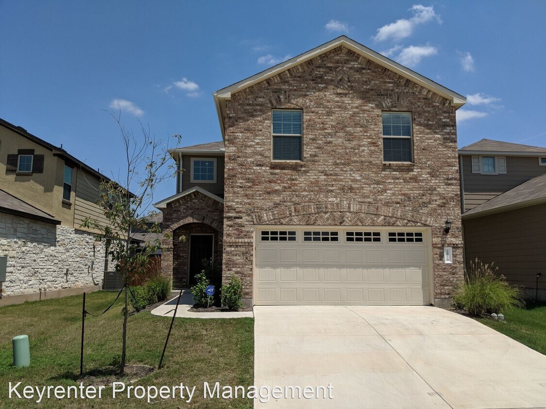 16019 Canberra Trail, Austin, TX 78728 - House Rental in Austin, TX ...