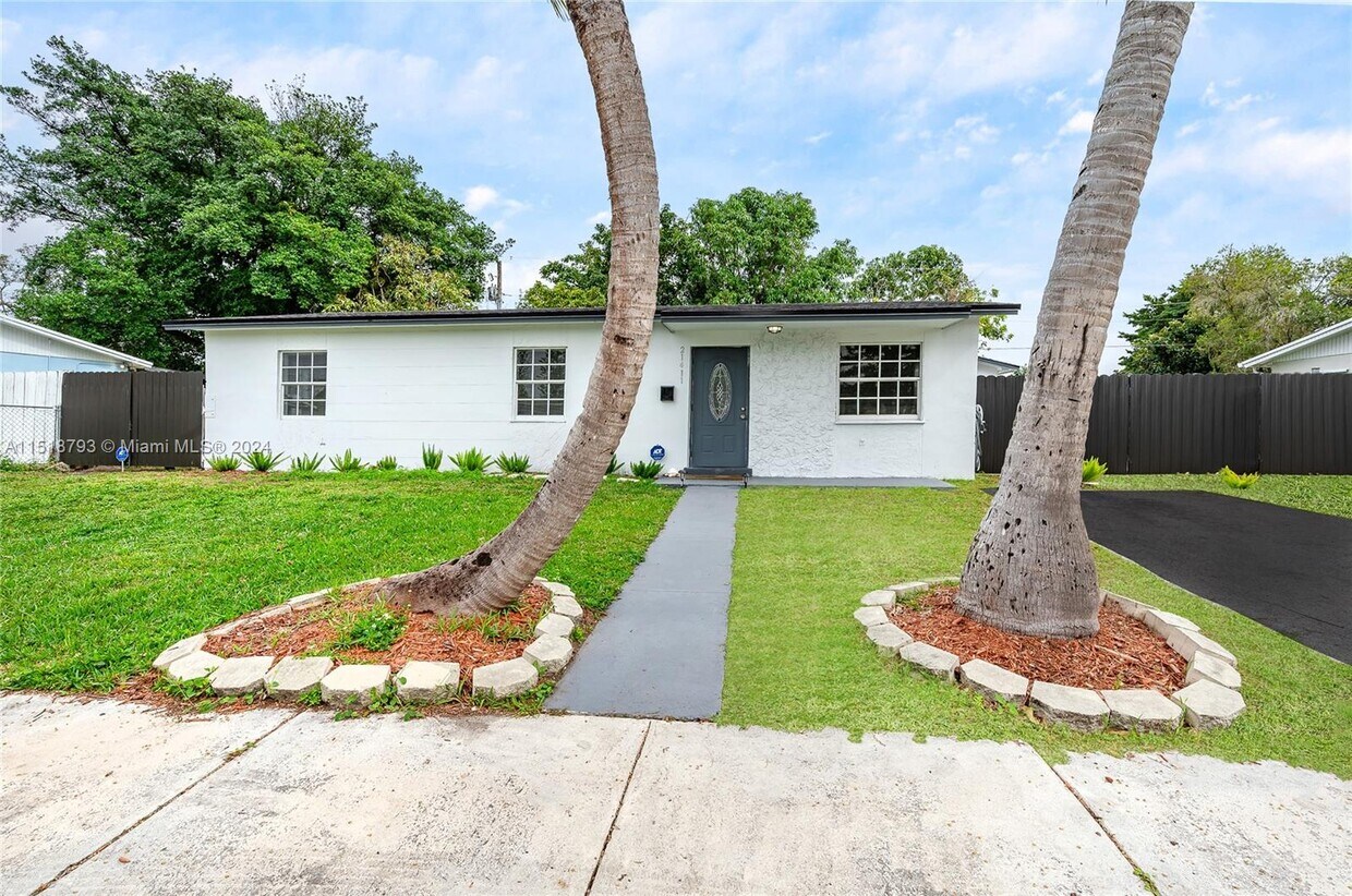 21411 SW 102nd Ave, Cutler Bay, FL 33189 - House Rental in Cutler Bay ...