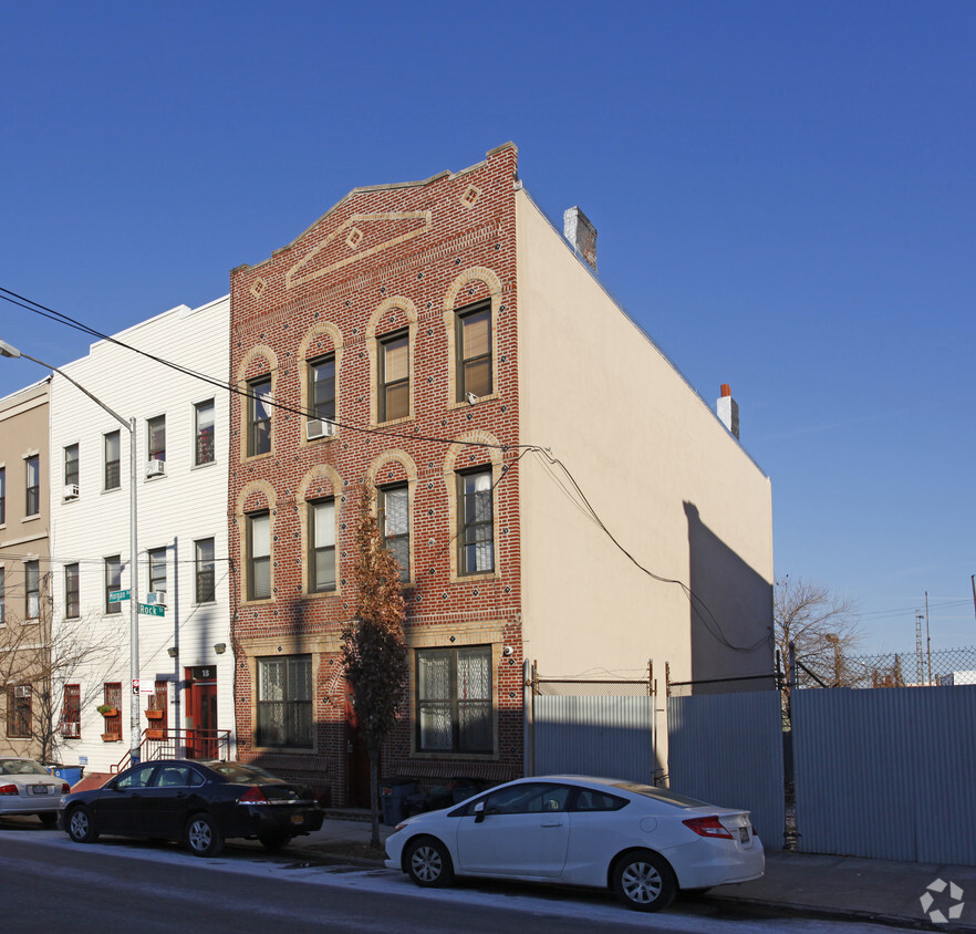 16 Morgan Ave, Brooklyn, NY 11237 - 16 Morgan Ave Brooklyn, NY 11237 ...