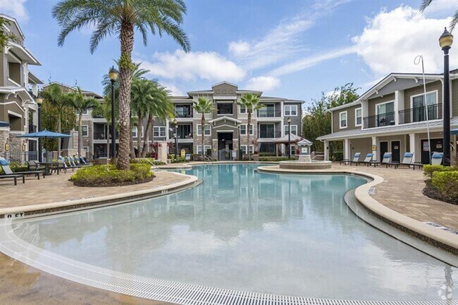 Universal Apartments for Rent - Orlando, FL - 975 Rentals | Apartments.com
