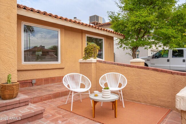 4024 W Sandra Terrace, Phoenix, AZ 85053 - House Rental in Phoenix, AZ ...