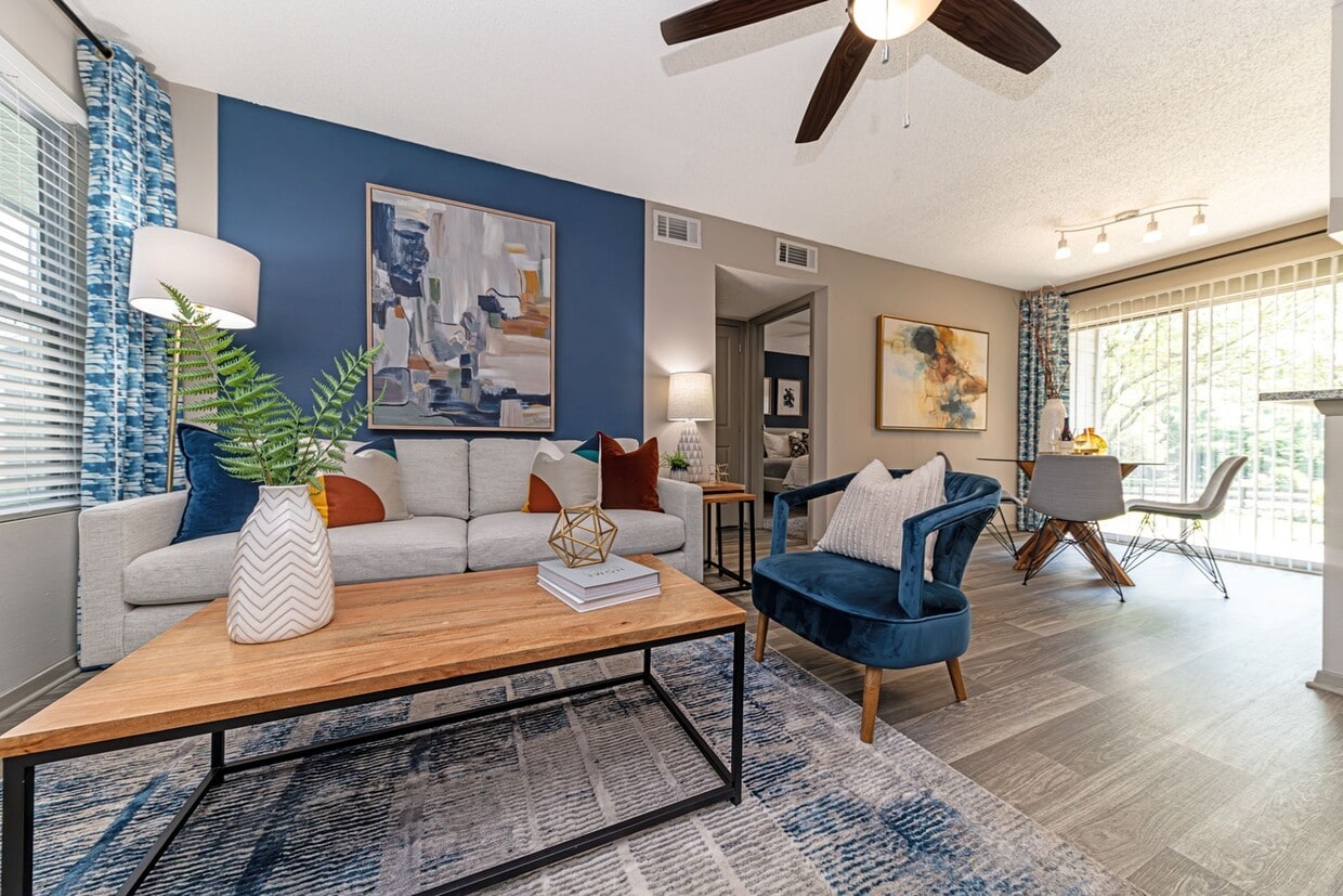 Veridian Lexington - 2020 Armstrong Mill Rd Lexington, KY 40515 ...
