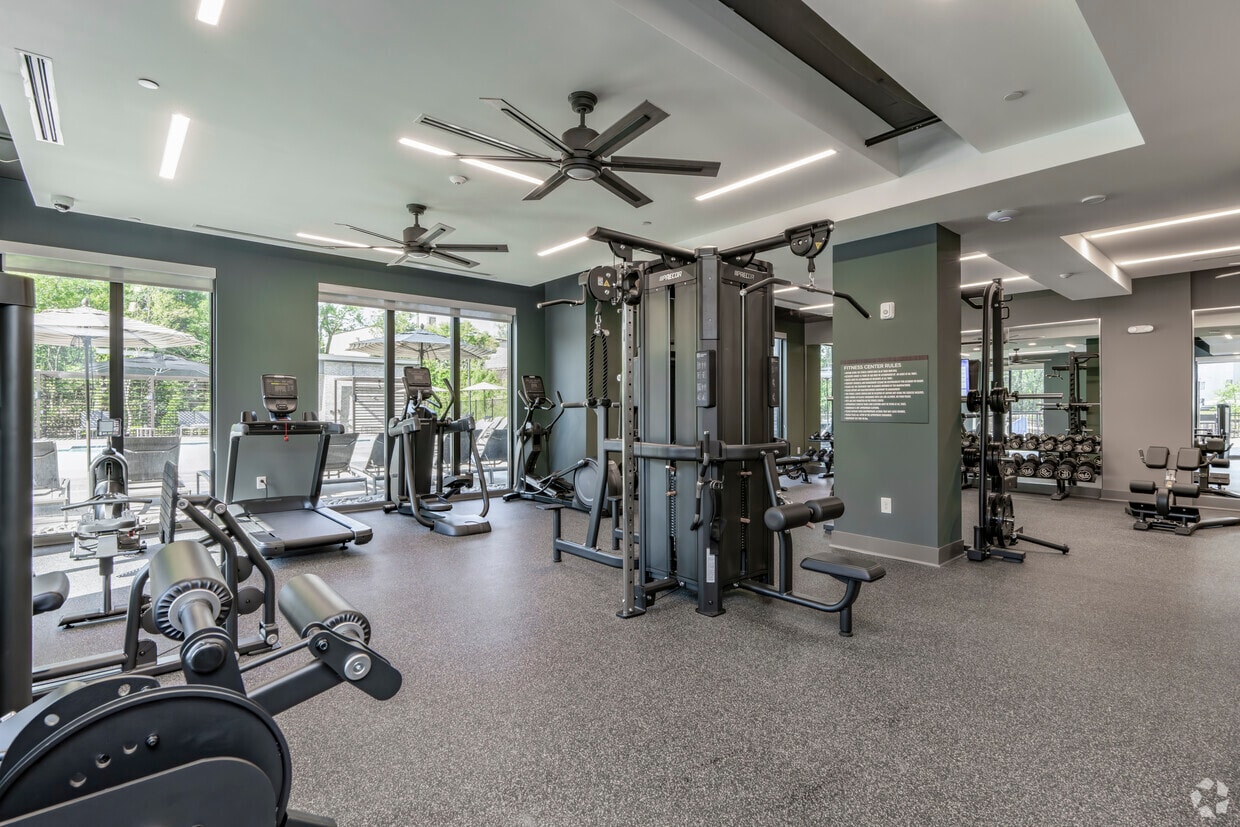 The Sloan at LoSo - 120 Hollis Rd Charlotte, NC 28209 | Apartments.com