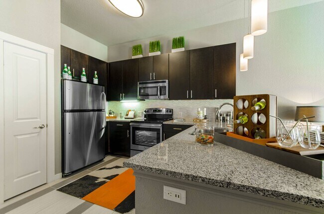 Moda Apartments - 1855 Payne St Dallas, TX - Apartments for Rent in ...