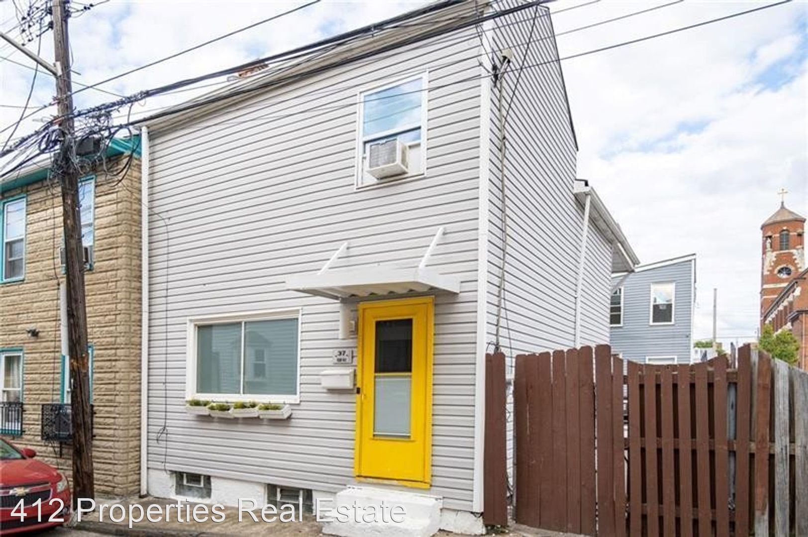 37 Uxor Way, Pittsburgh, PA 15203 - House Rental in Pittsburgh, PA ...