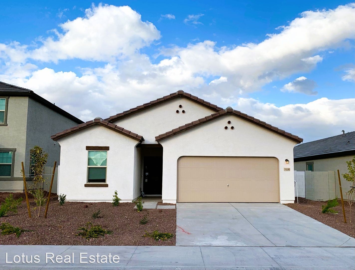 19590 W Badgett Ln, Litchfield Park, AZ 85340 - House Rental in ...